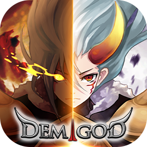 Demigod Idle: Rise of a Legend