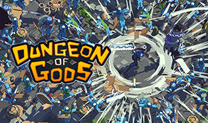 Dungeon of Gods